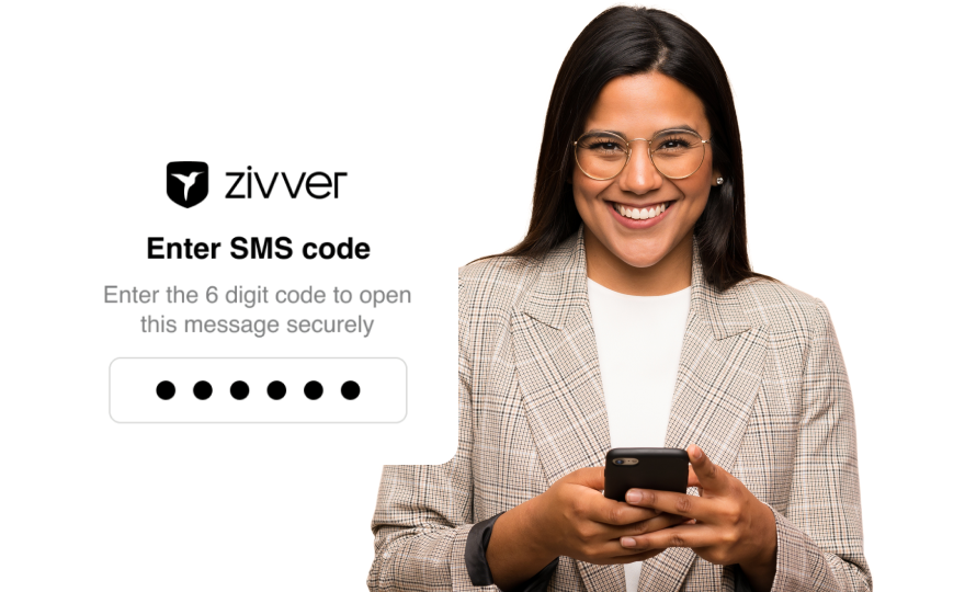 What is email DLP? How it works and why you need it | Zivver